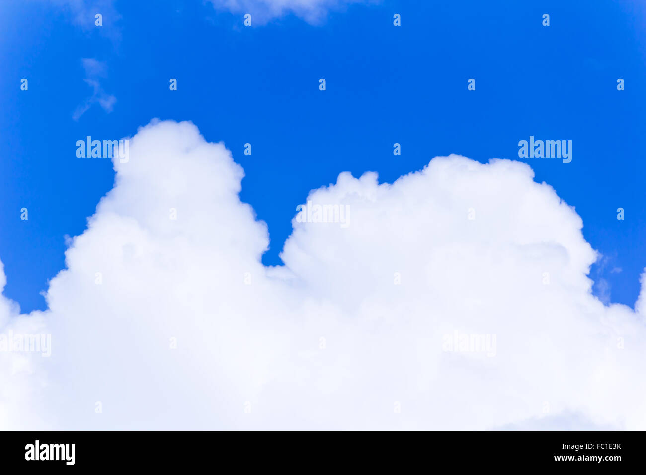 Only the sky hi-res stock photography and images - Alamy