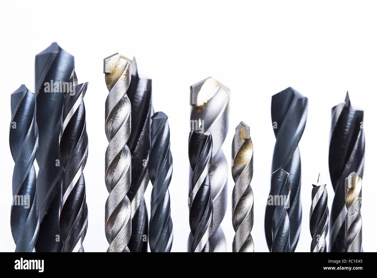 Bit point hi-res stock photography and images - Alamy