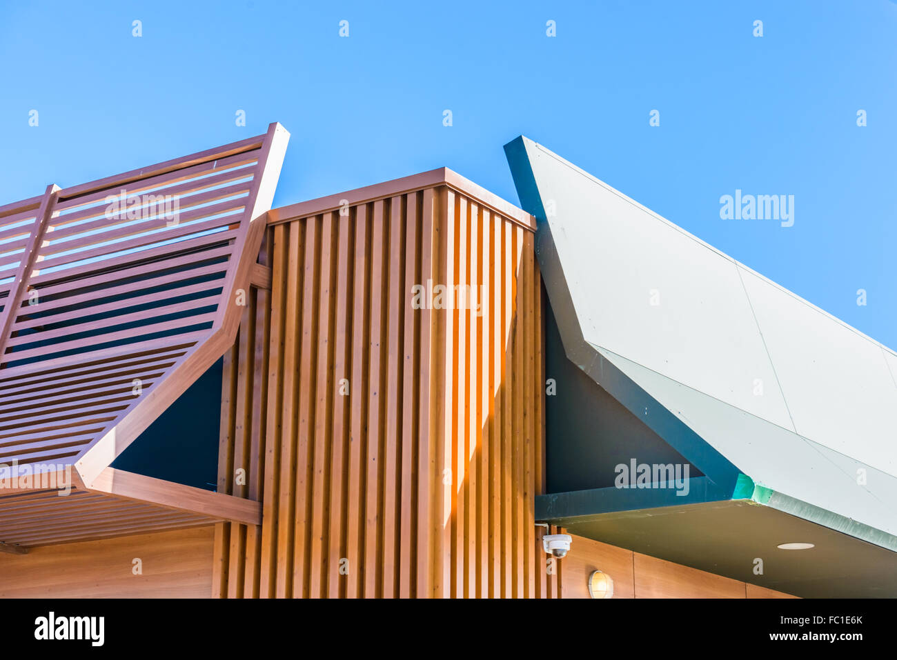pipe on the roof Stock Photo - Alamy