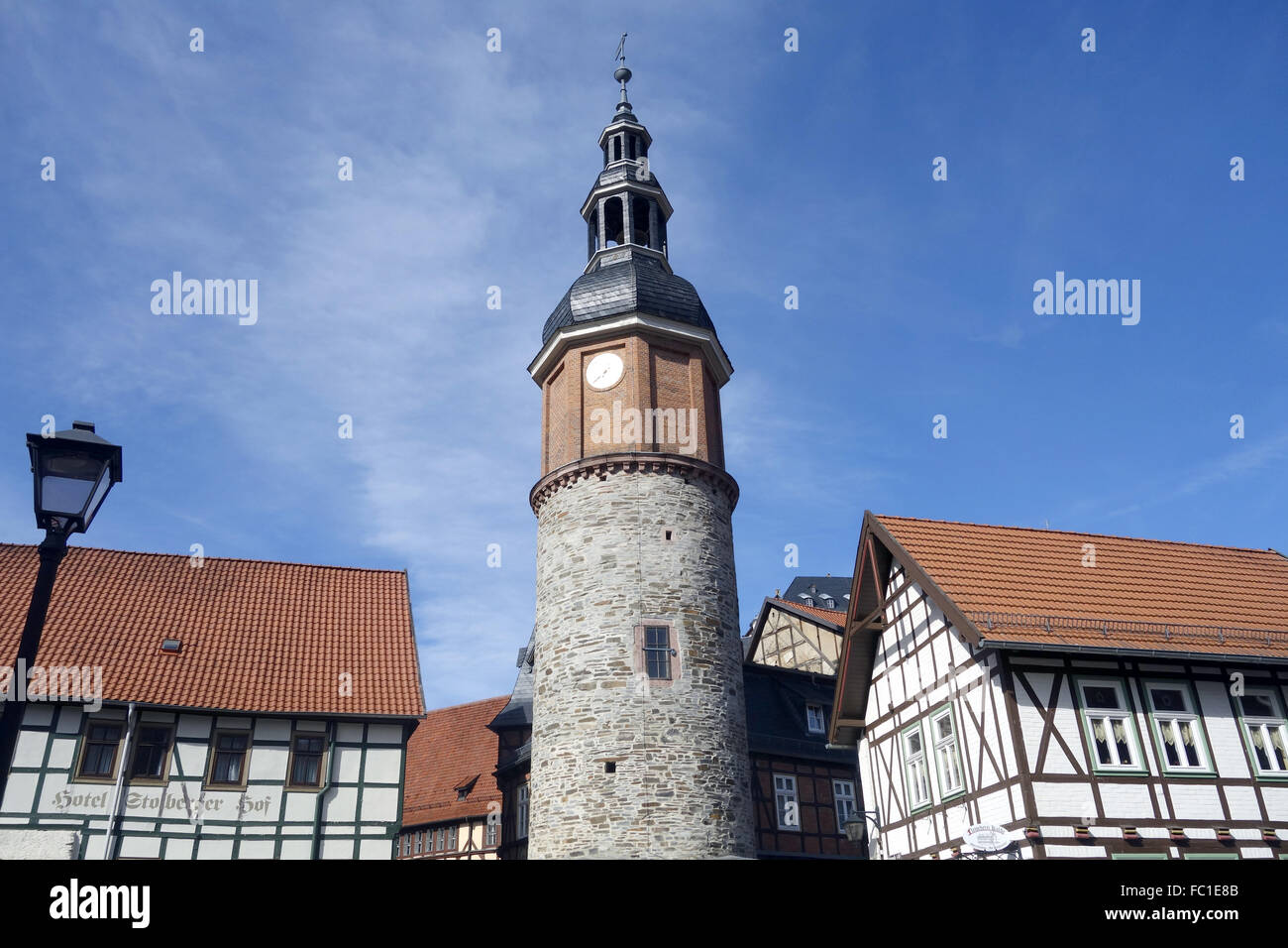 Resin Stolberg High Resolution Stock Photography and Images - Alamy