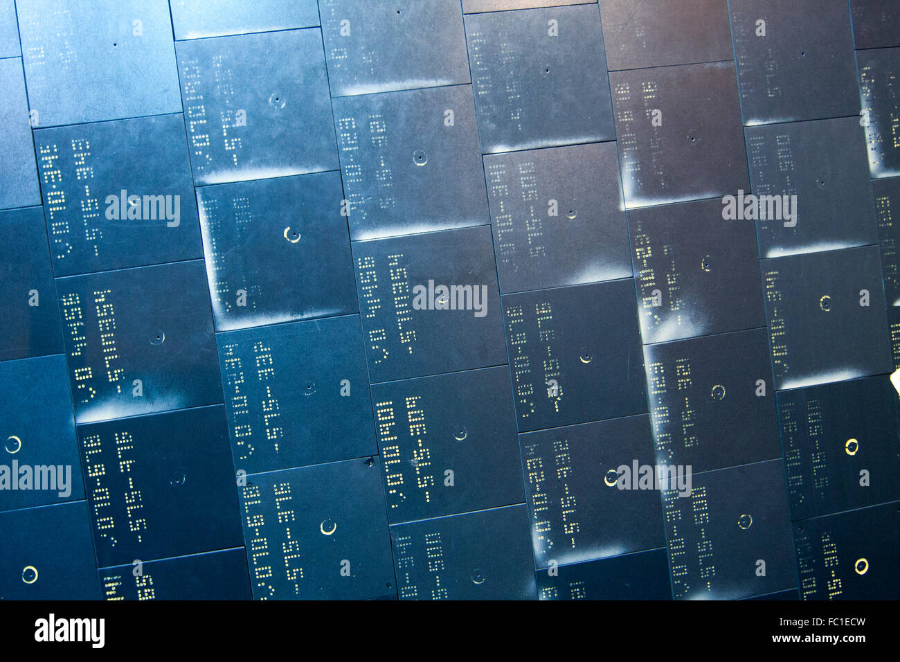 Nasa Thermal Protection System