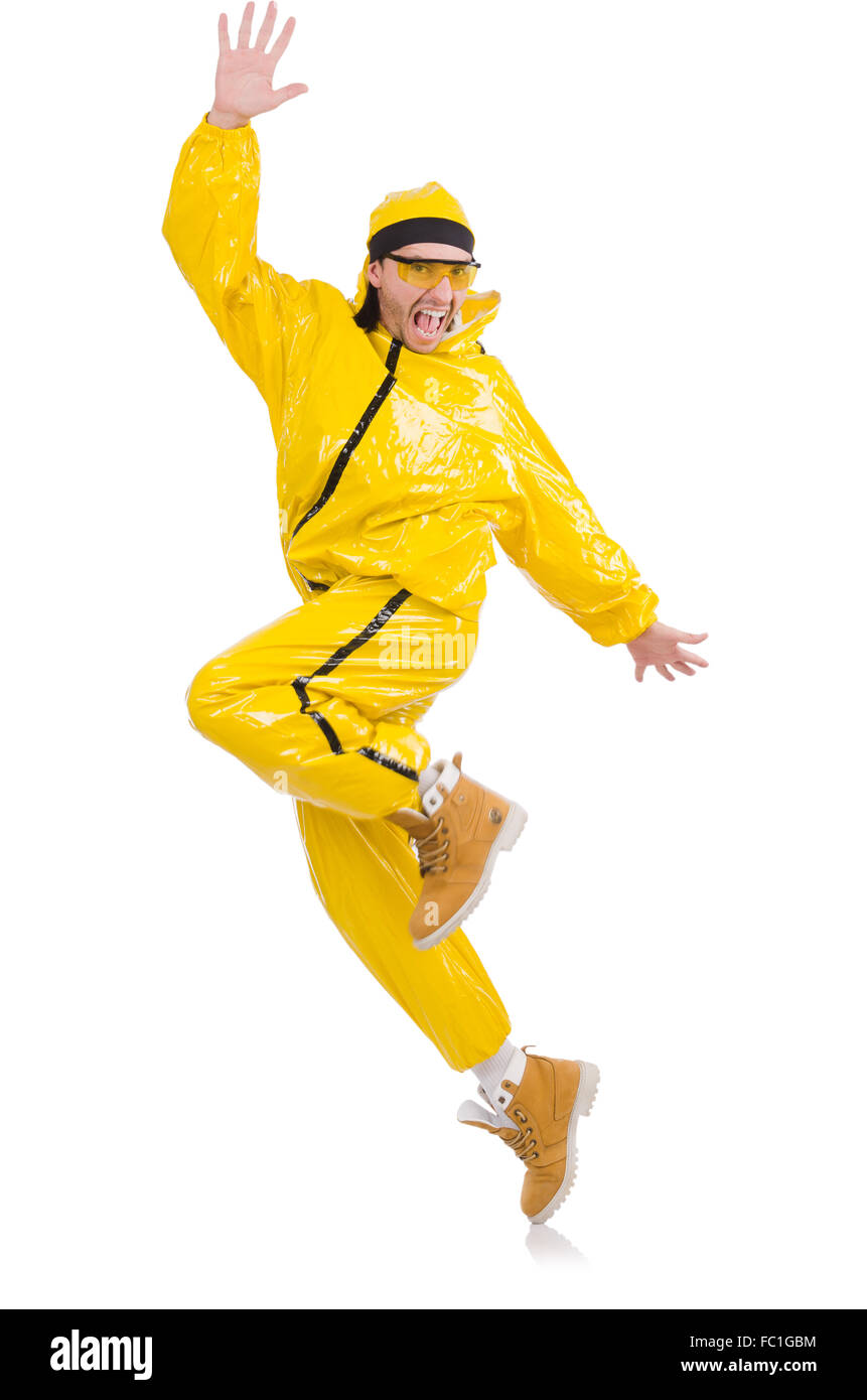 Teen boy trendy dance hi-res stock photography and images - Alamy