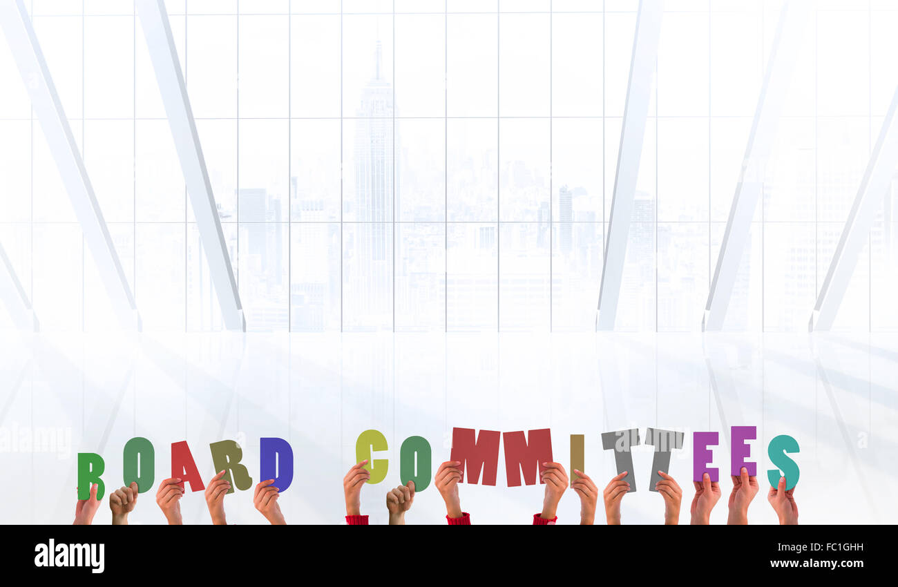 Commitees hi-res stock photography and images - Alamy