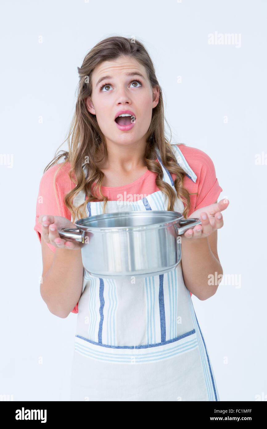 Pressure cooker cut out hi-res stock photography and images - Alamy