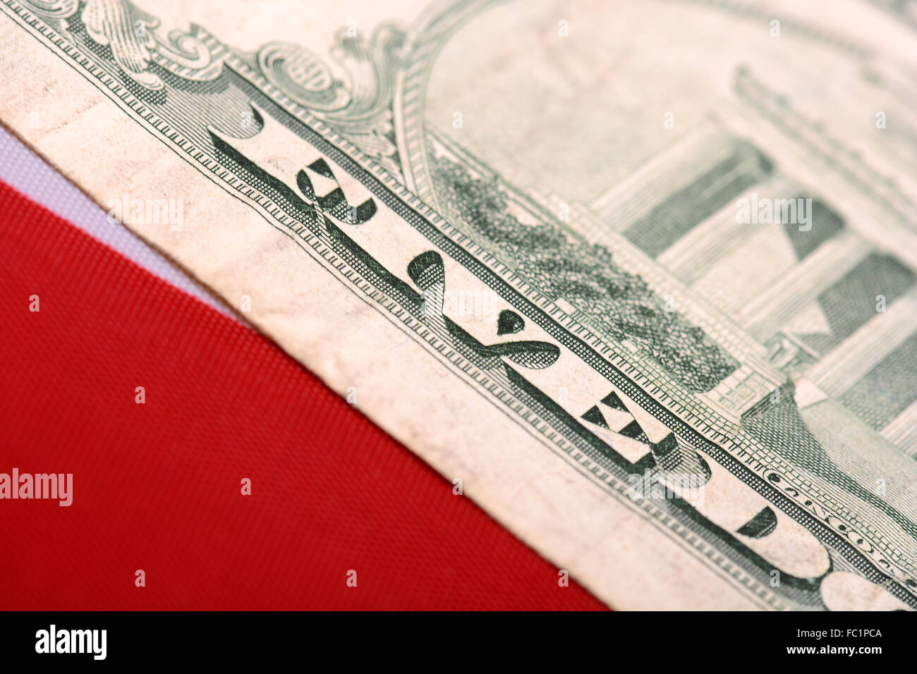 Two thousand american dollars hi-res stock photography and images - Alamy