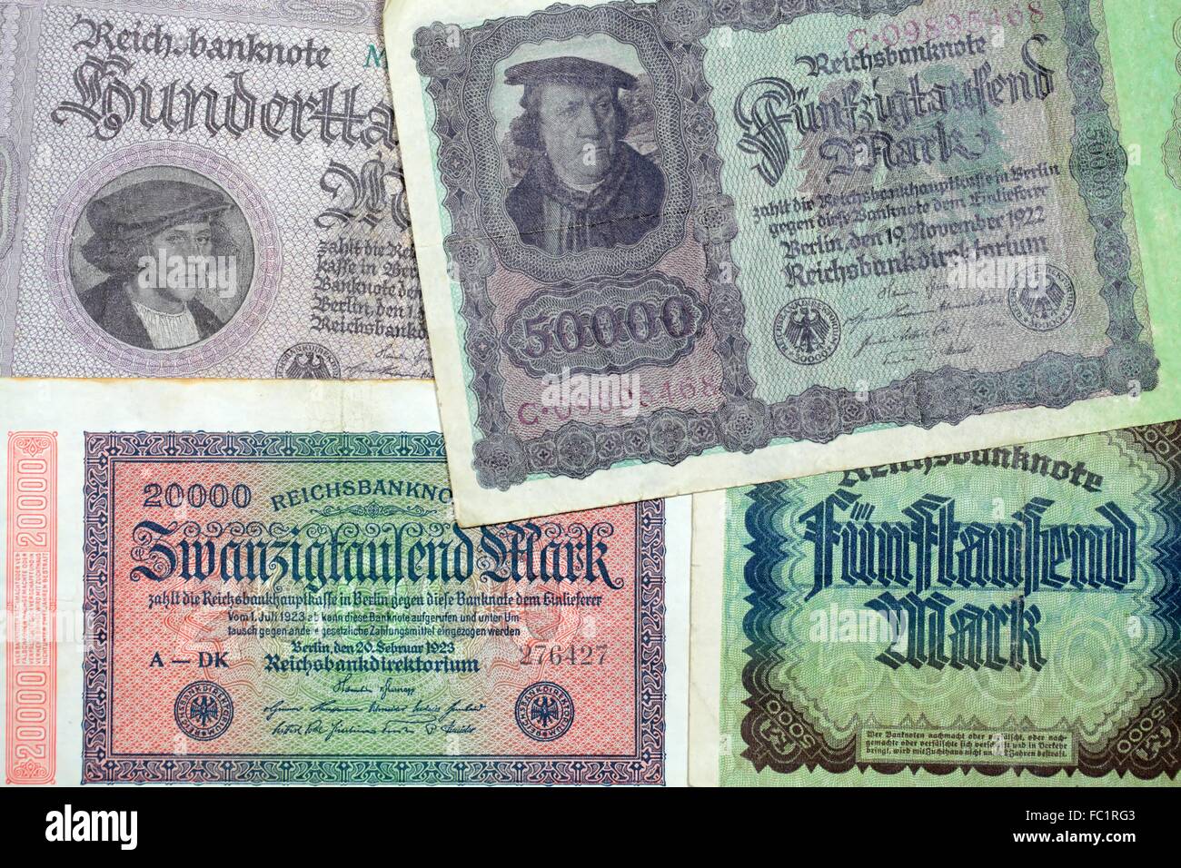 Old Bank Notes Stock Photo Alamy old-bank-notes-stock-photo-alamy