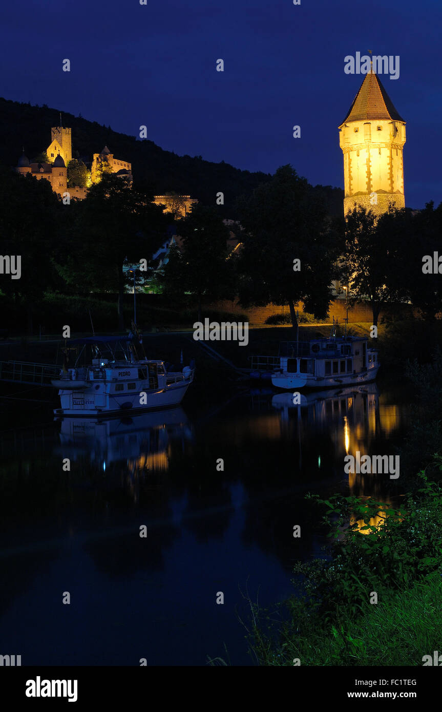 Main taube hi-res stock photography and images - Alamy