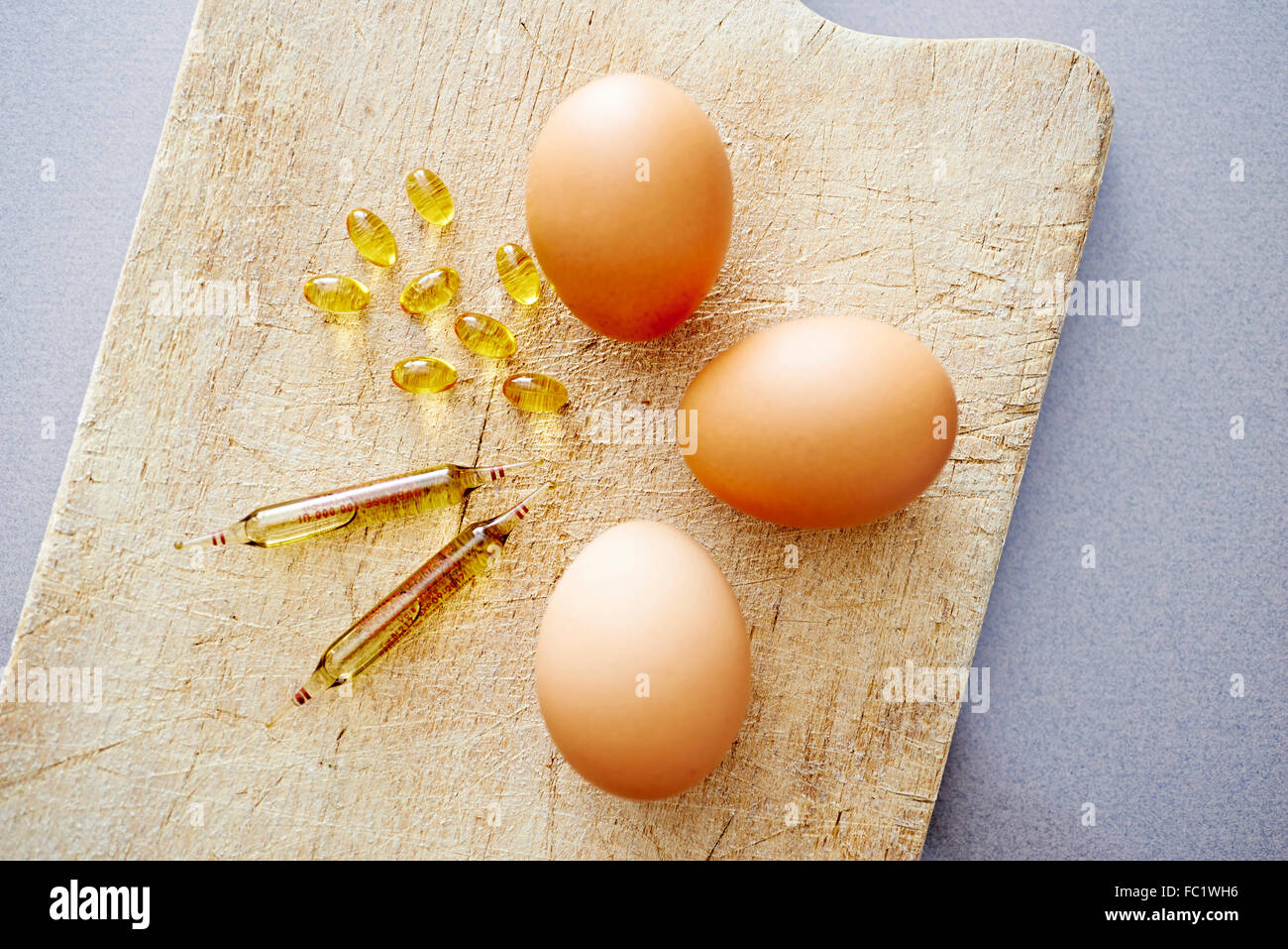 Egg Capsules High Resolution Stock Photography and Images - Alamy