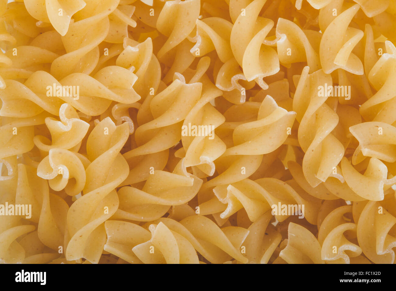Italian pasta close up Stock Photo - Alamy