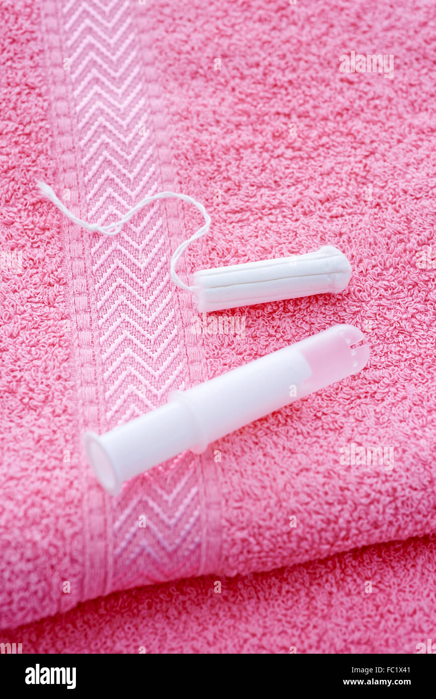 Menstruation cycle hi-res stock photography and images - Alamy