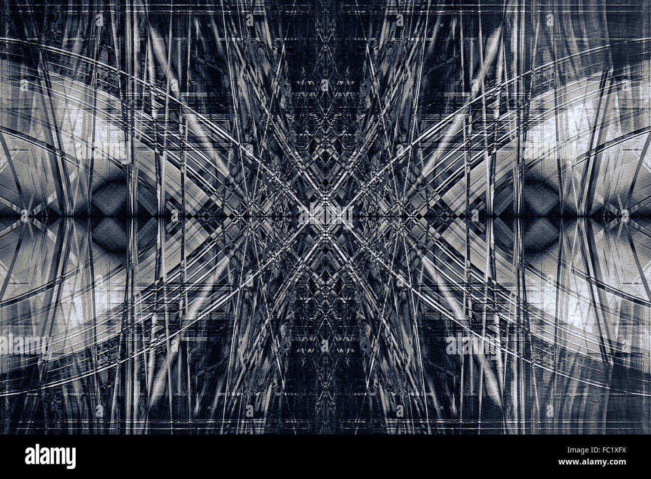 Abstract construction background Stock Photo - Alamy