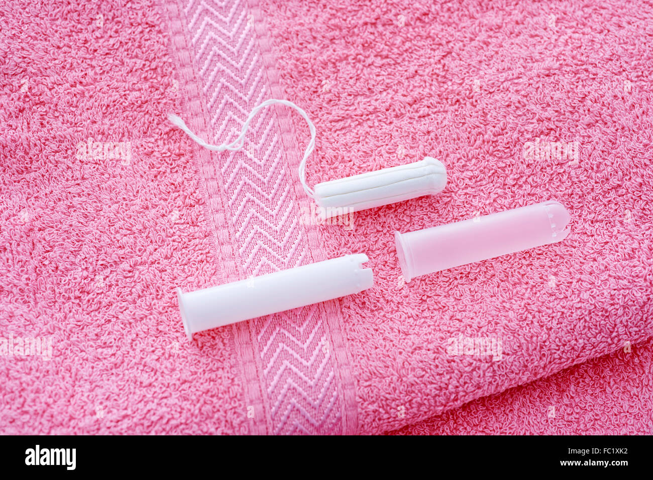 Menstruation cycle hi-res stock photography and images - Alamy