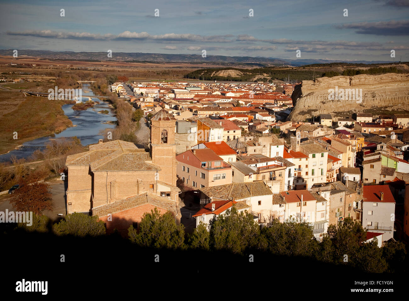 The cultural wealth of spain hi-res stock photography and images - Alamy