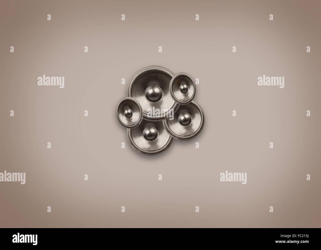 Groove music background hi-res stock photography and images - Alamy