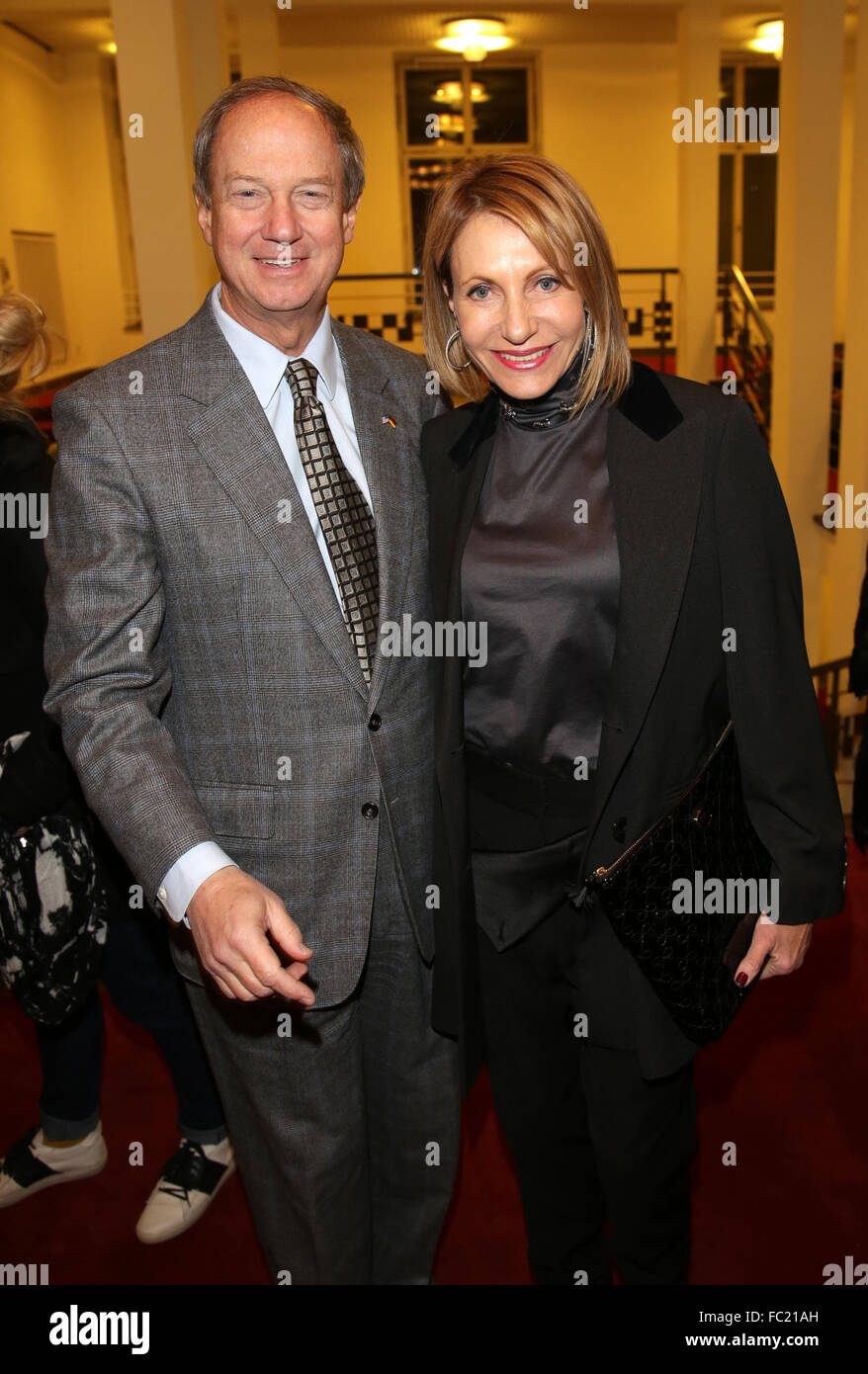 John tomaszewski hi-res stock photography and images - Alamy