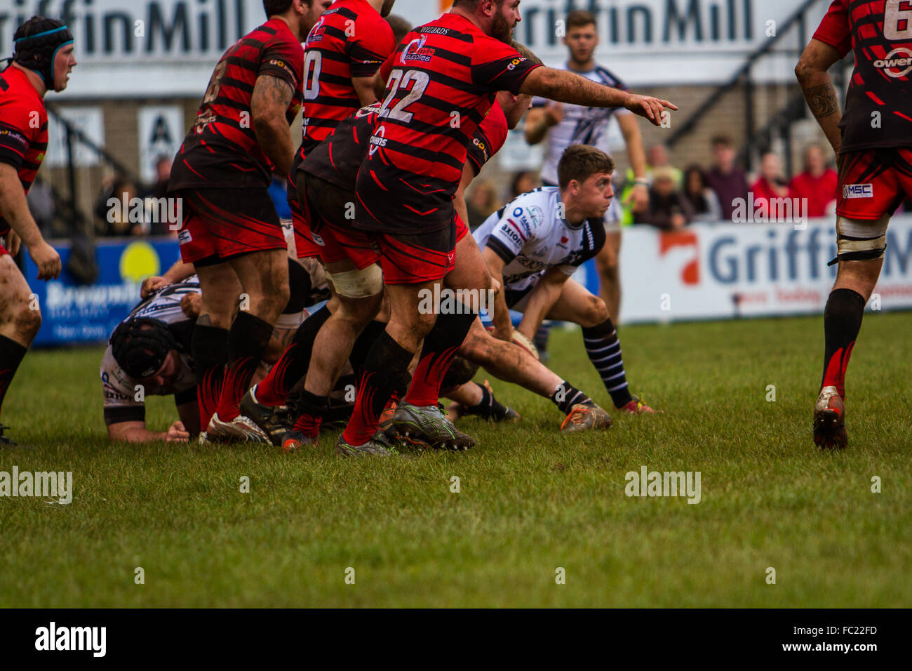 Aberavon Rfc High Resolution Stock Photography and Images - Alamy