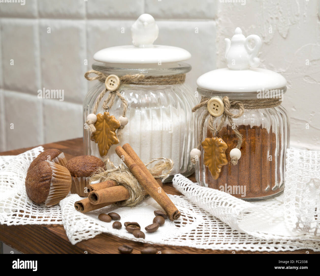 Bulk foods hi-res stock photography and images - Alamy