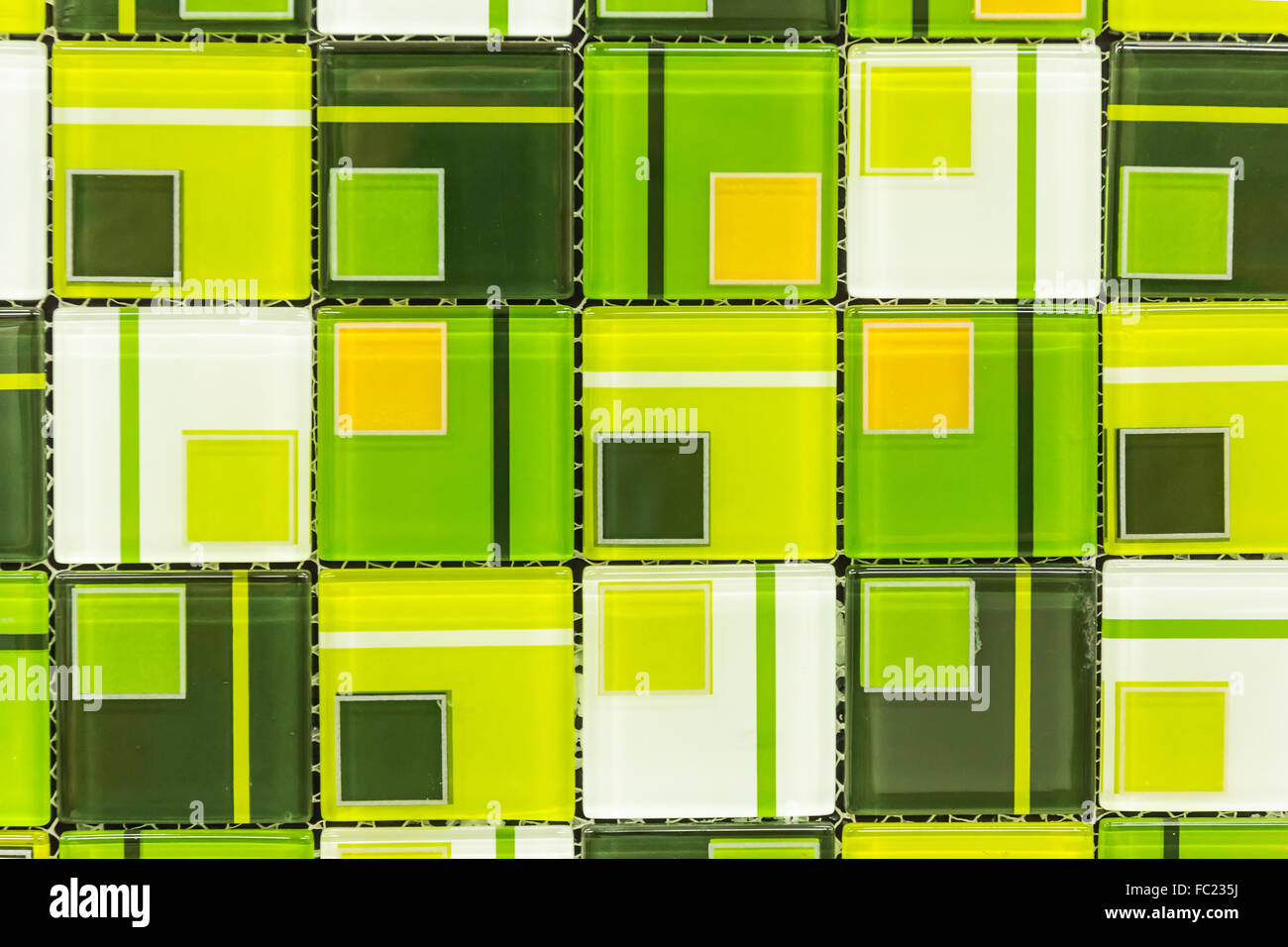 abstract tile texture background Stock Photo - Alamy