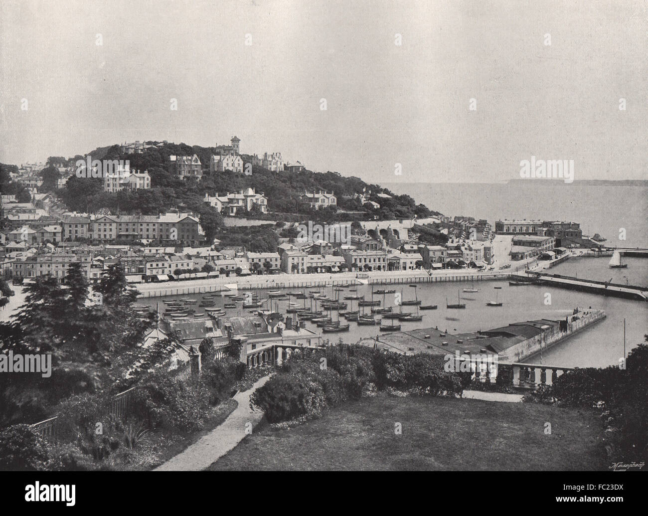 Devon general hi-res stock photography and images - Alamy