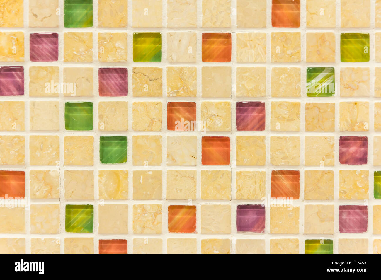 abstract tile texture background Stock Photo - Alamy