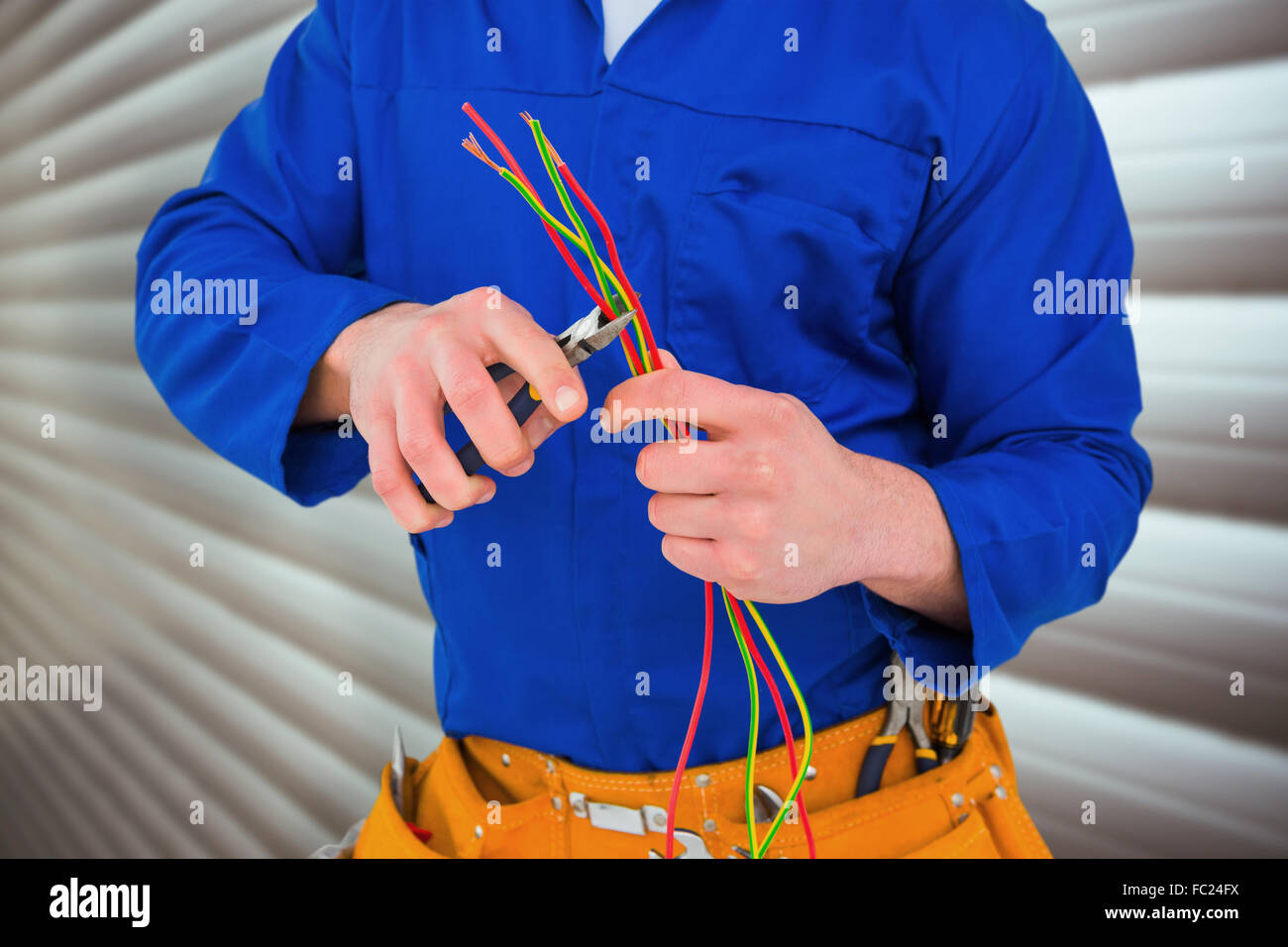 Wire composite hi-res stock photography and images - Alamy