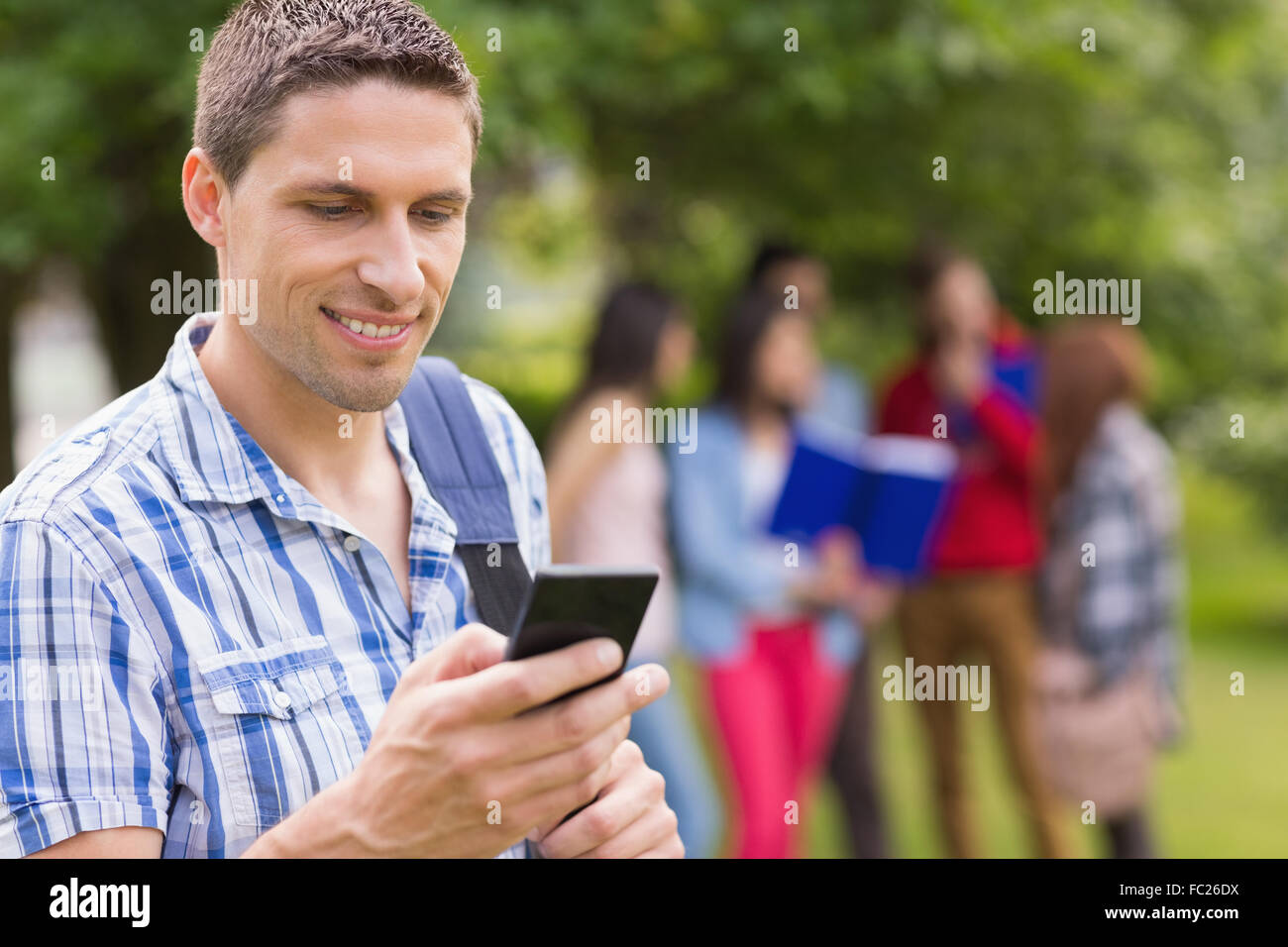 College stude hi-res stock photography and images - Alamy