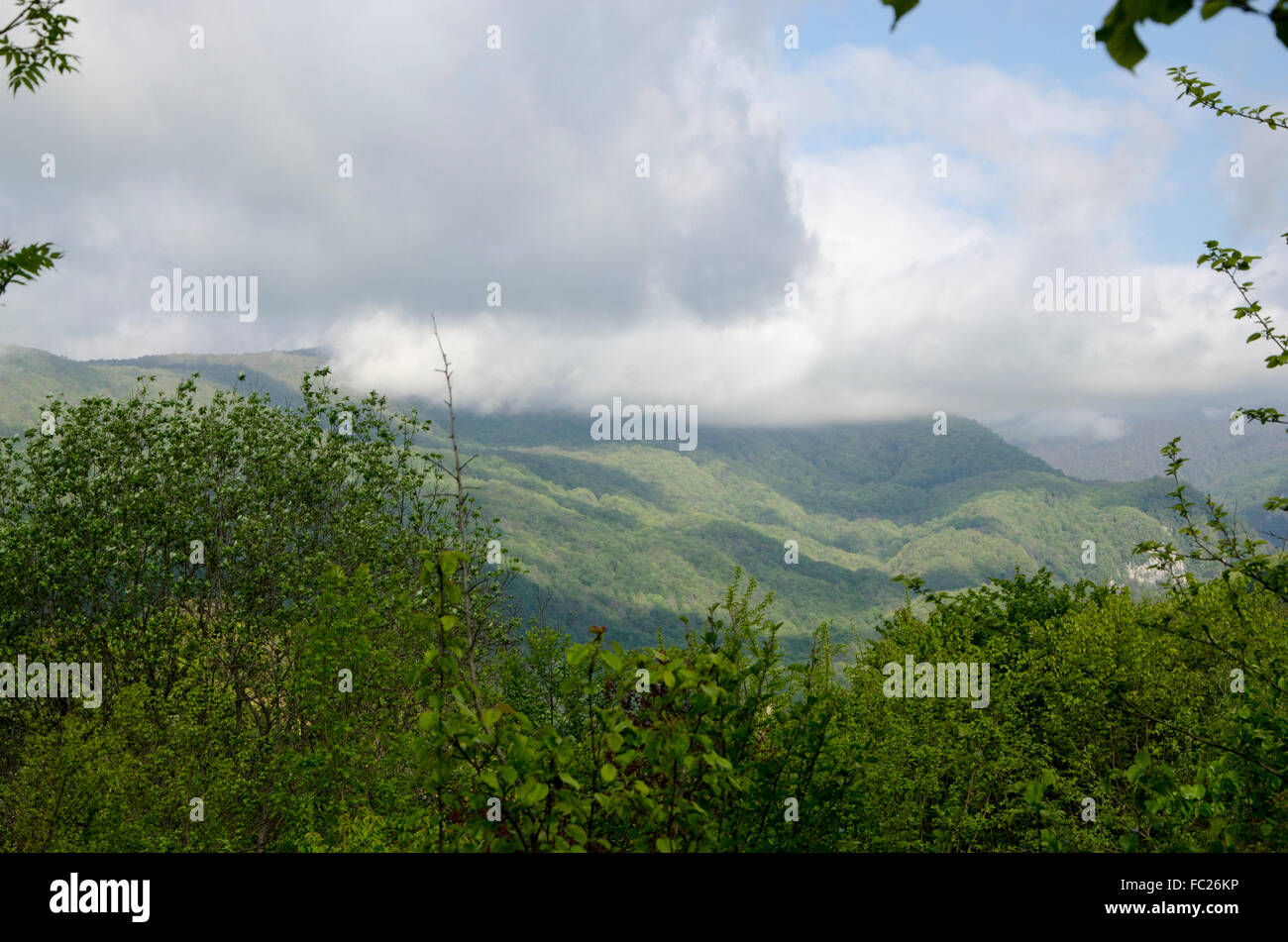 Dark skies hi-res stock photography and images - Alamy
