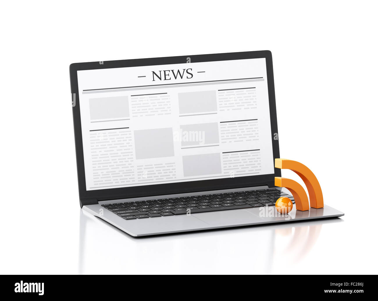 3d communication hi-res stock photography and images - Alamy