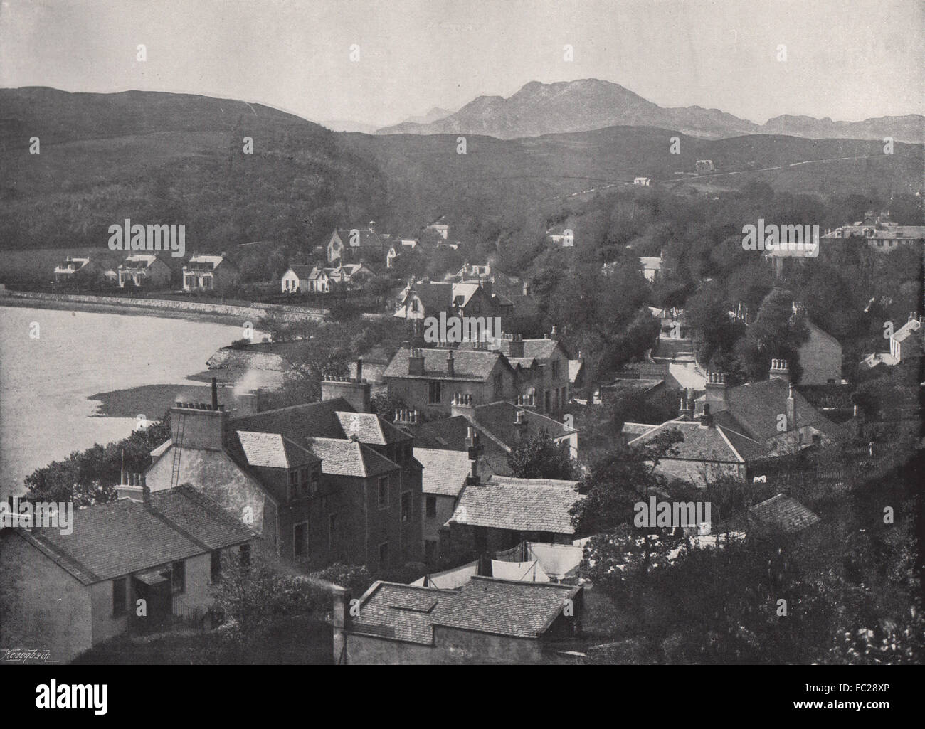 Gareloch High Resolution Stock Photography and Images - Alamy