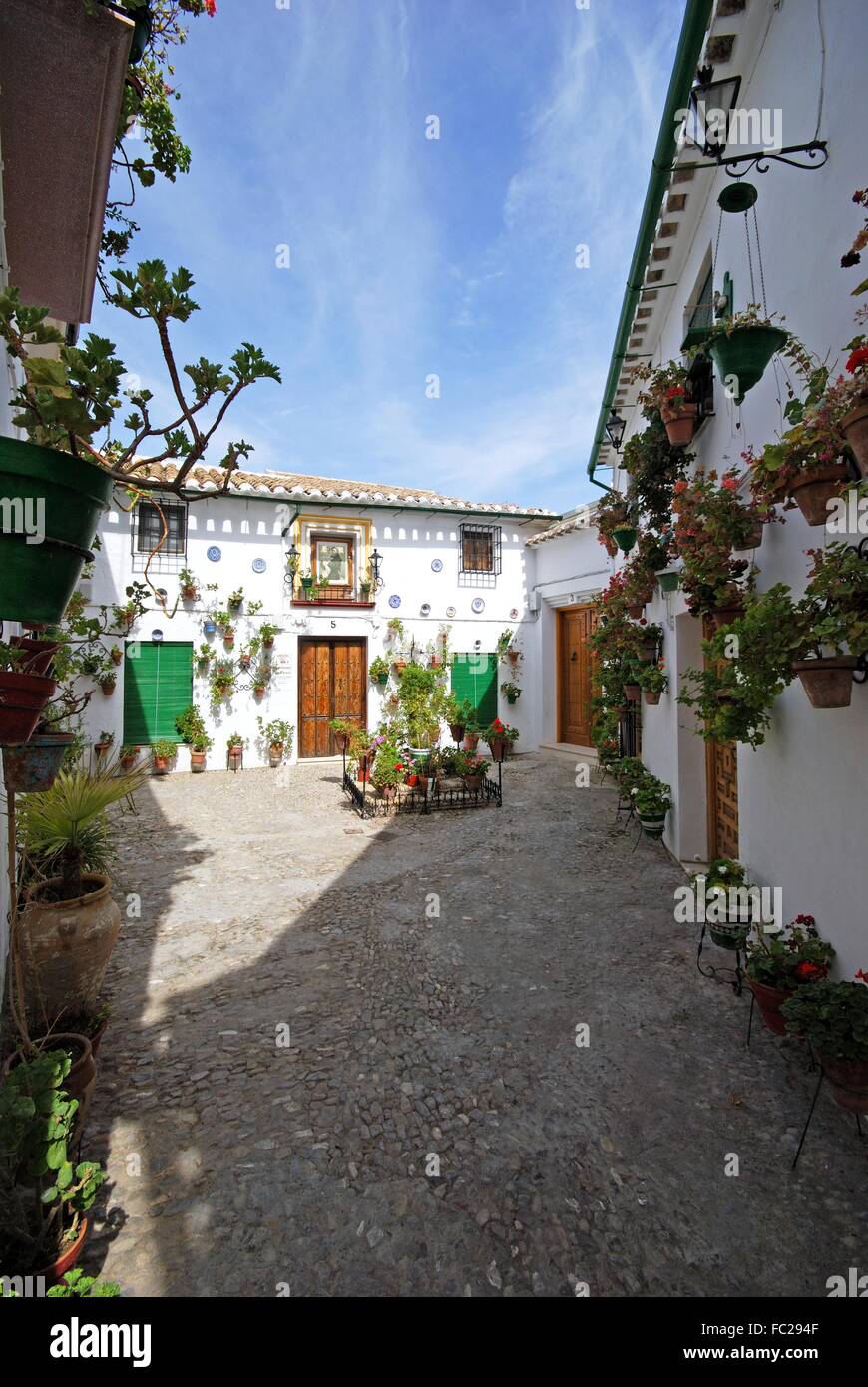 La villa district hi-res stock photography and images - Alamy