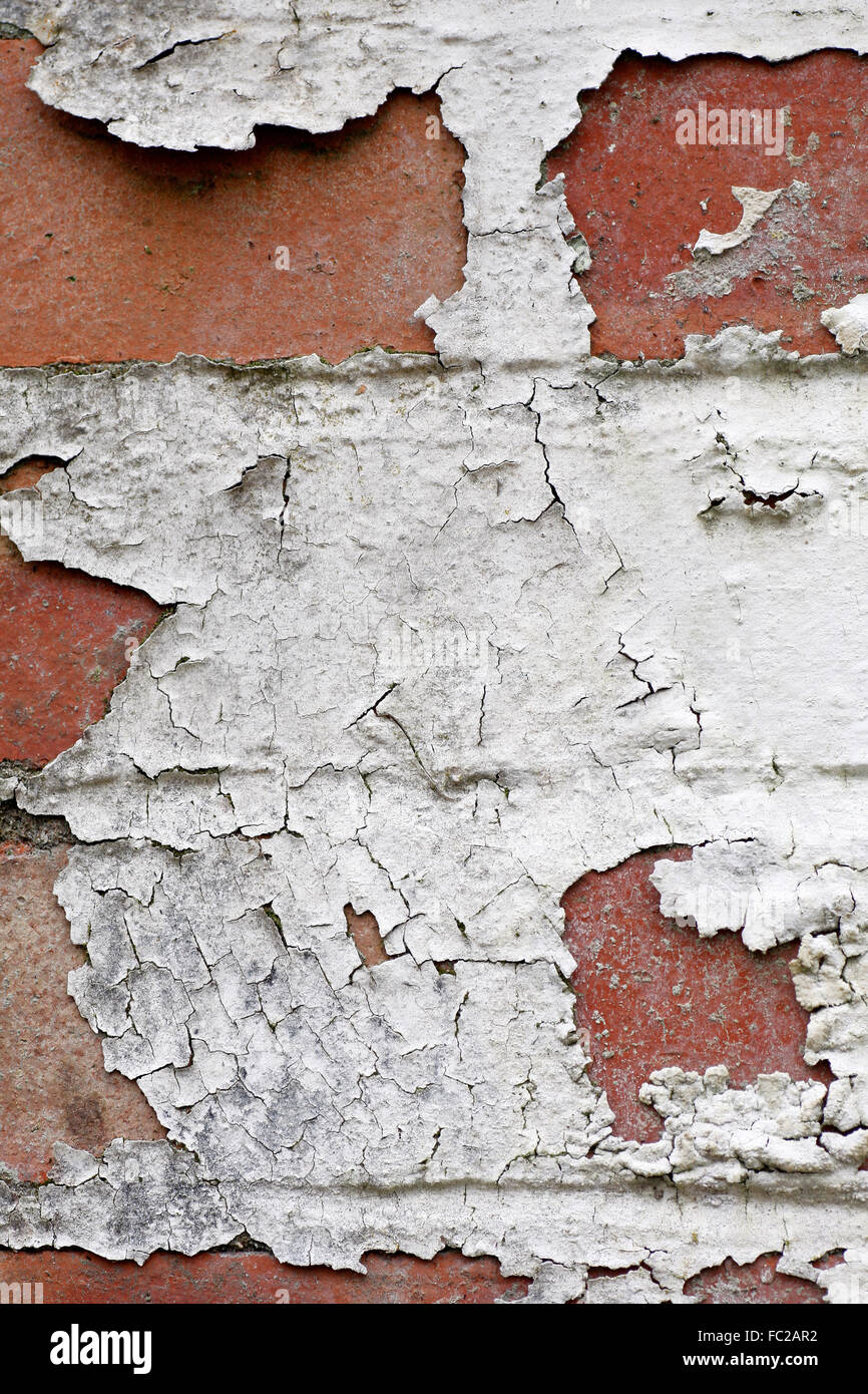Cracked wall background Stock Photo - Alamy
