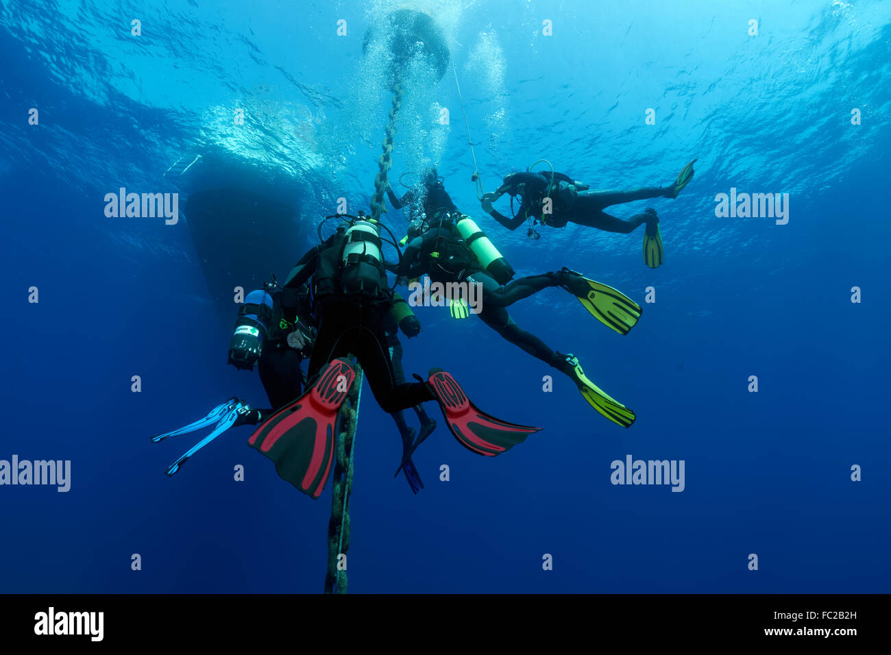 Zenobia shipwreck High Resolution Stock Photography and Images - Alamy
