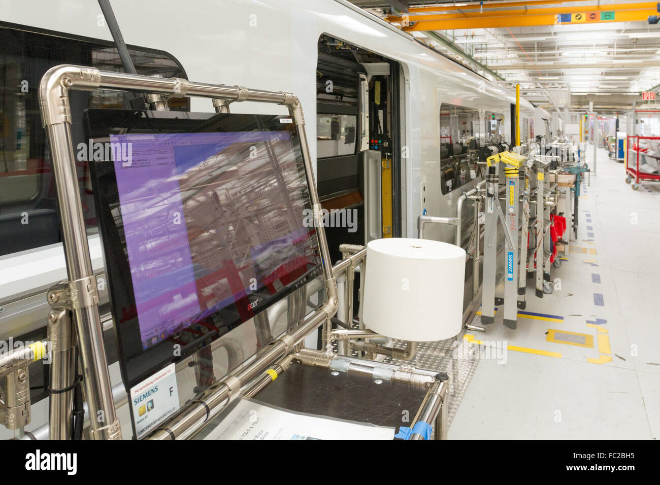 Thameslink hi-res stock photography and images - Alamy