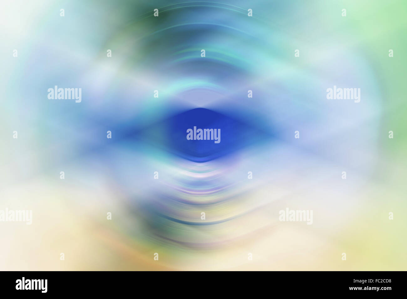 Abstract eye background Stock Photo - Alamy