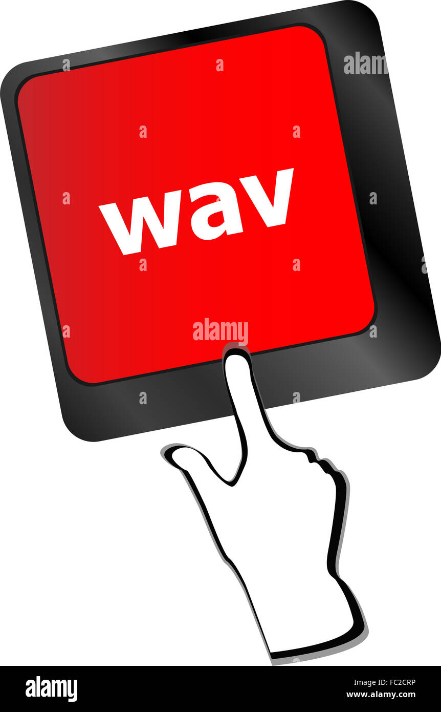 Digital data vector word hi-res stock photography and images - Alamy