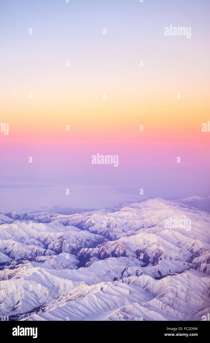 Aerial photo map hi-res stock photography and images - Alamy