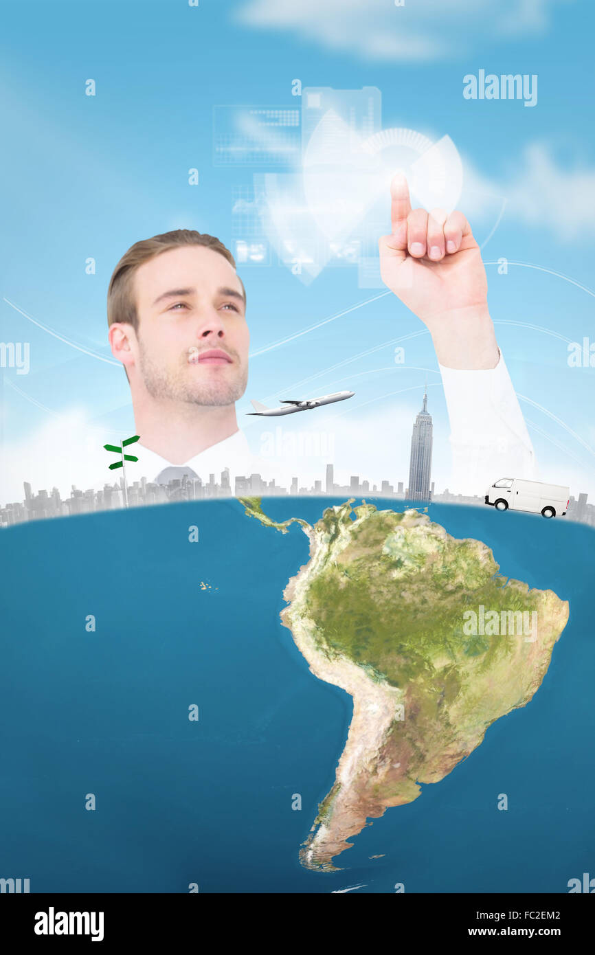 Cheerful chappy hi-res stock photography and images - Alamy