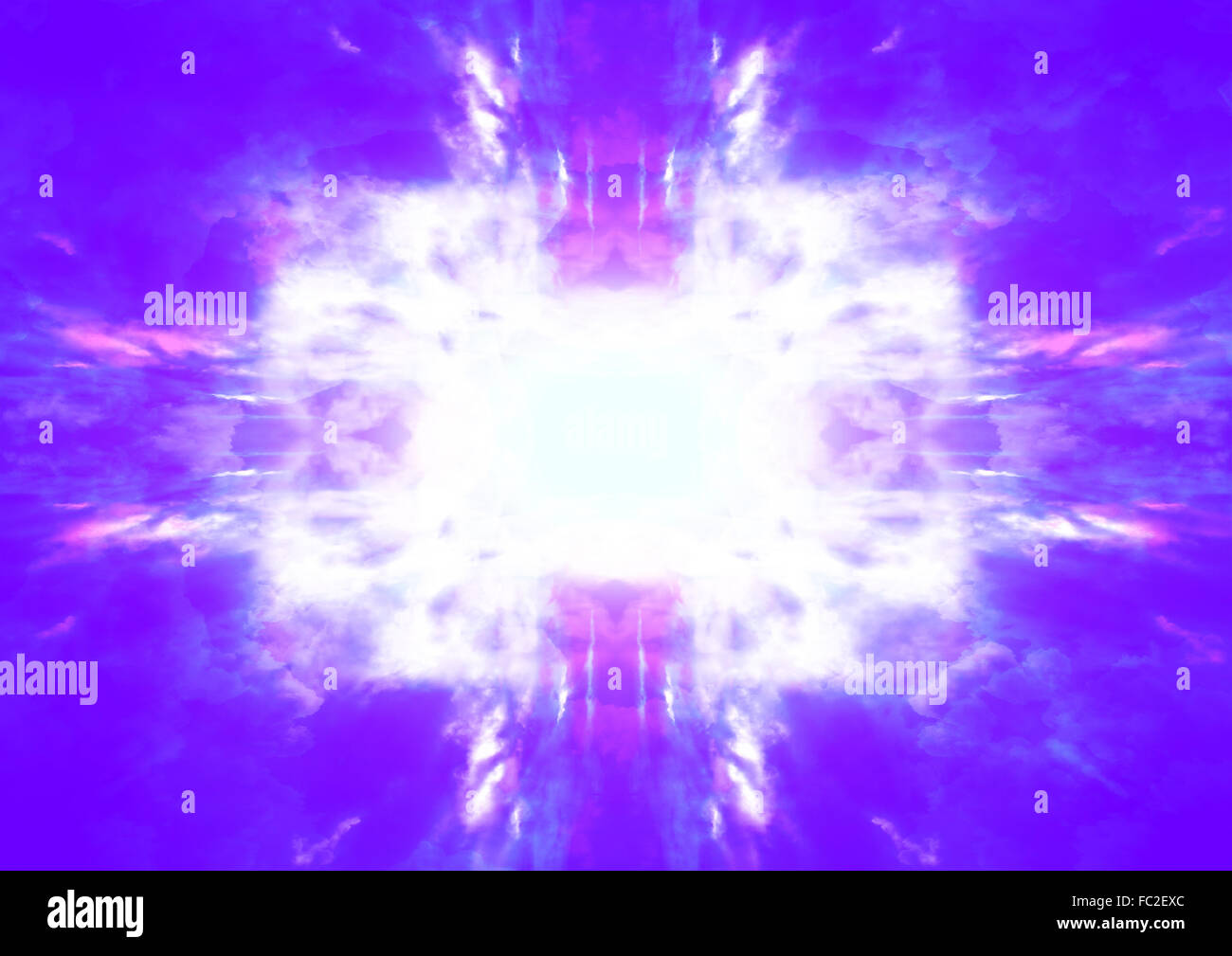 Abstract flash background Stock Photo - Alamy