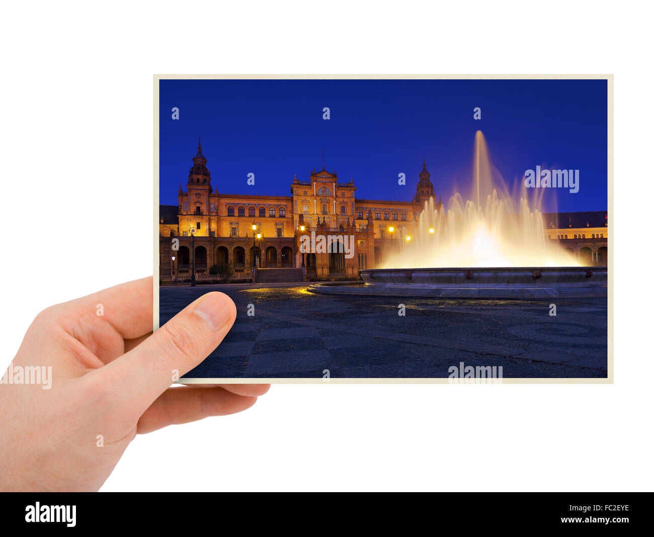 Sevilla photography hi-res stock photography and images - Alamy