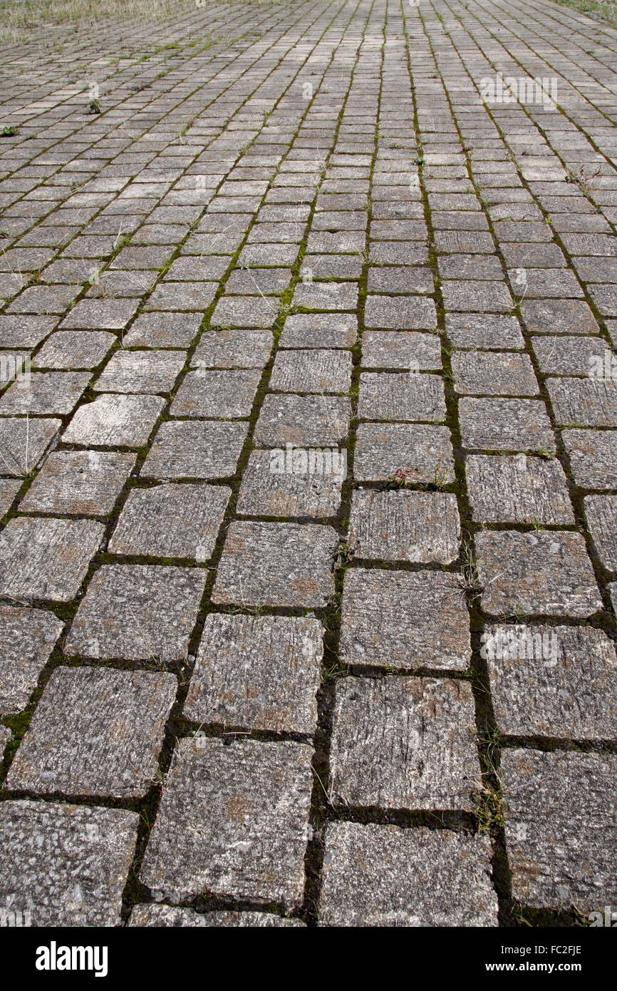 Cobblestone pattern hi-res stock photography and images - Alamy