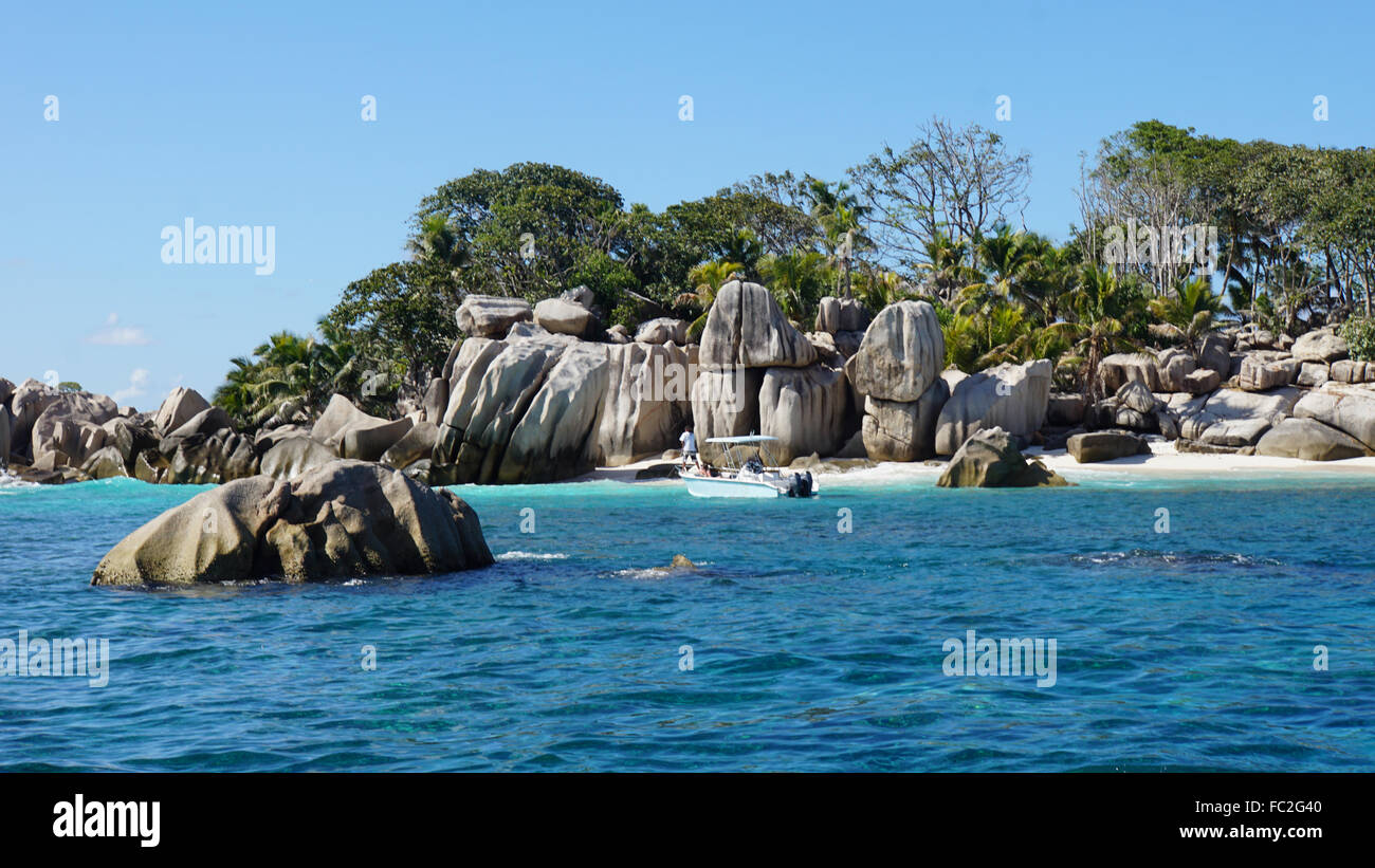 Cocos island hi-res stock photography and images - Alamy