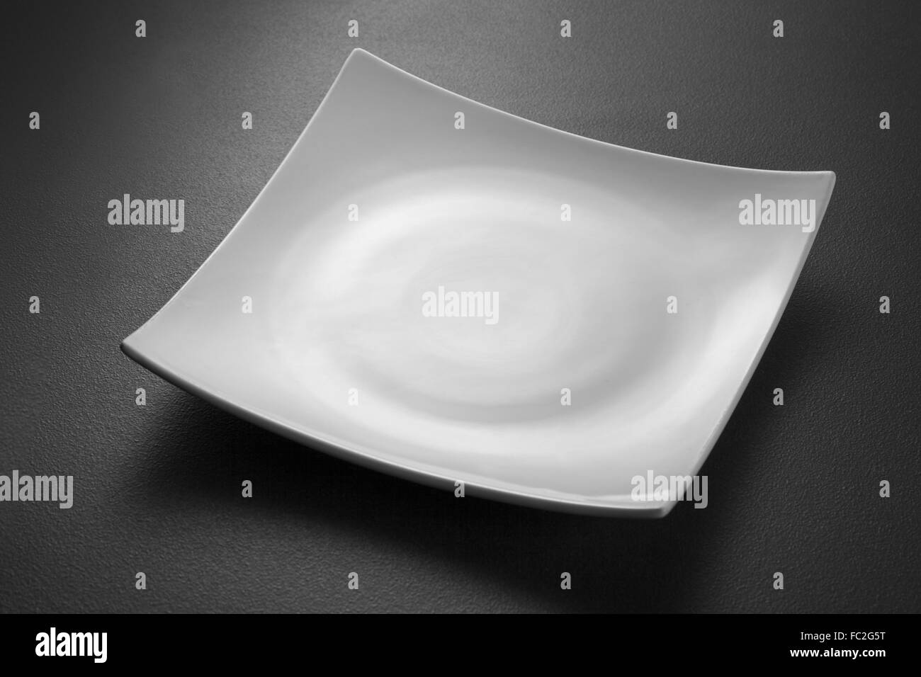 Background design dish Black and White Stock Photos & Images - Alamy