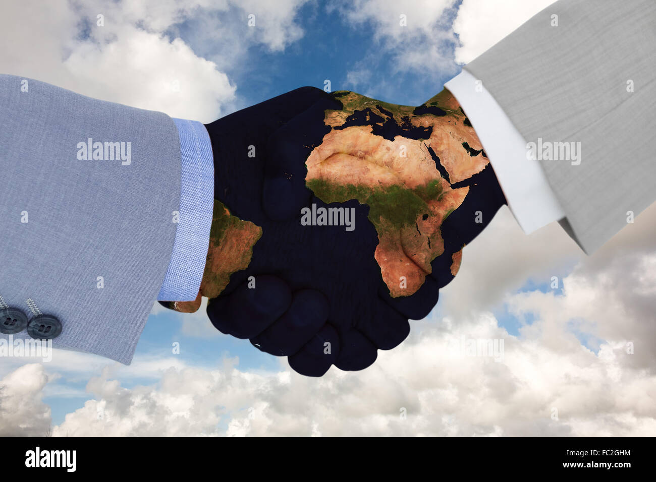 Earth shaking hi-res stock photography and images - Alamy