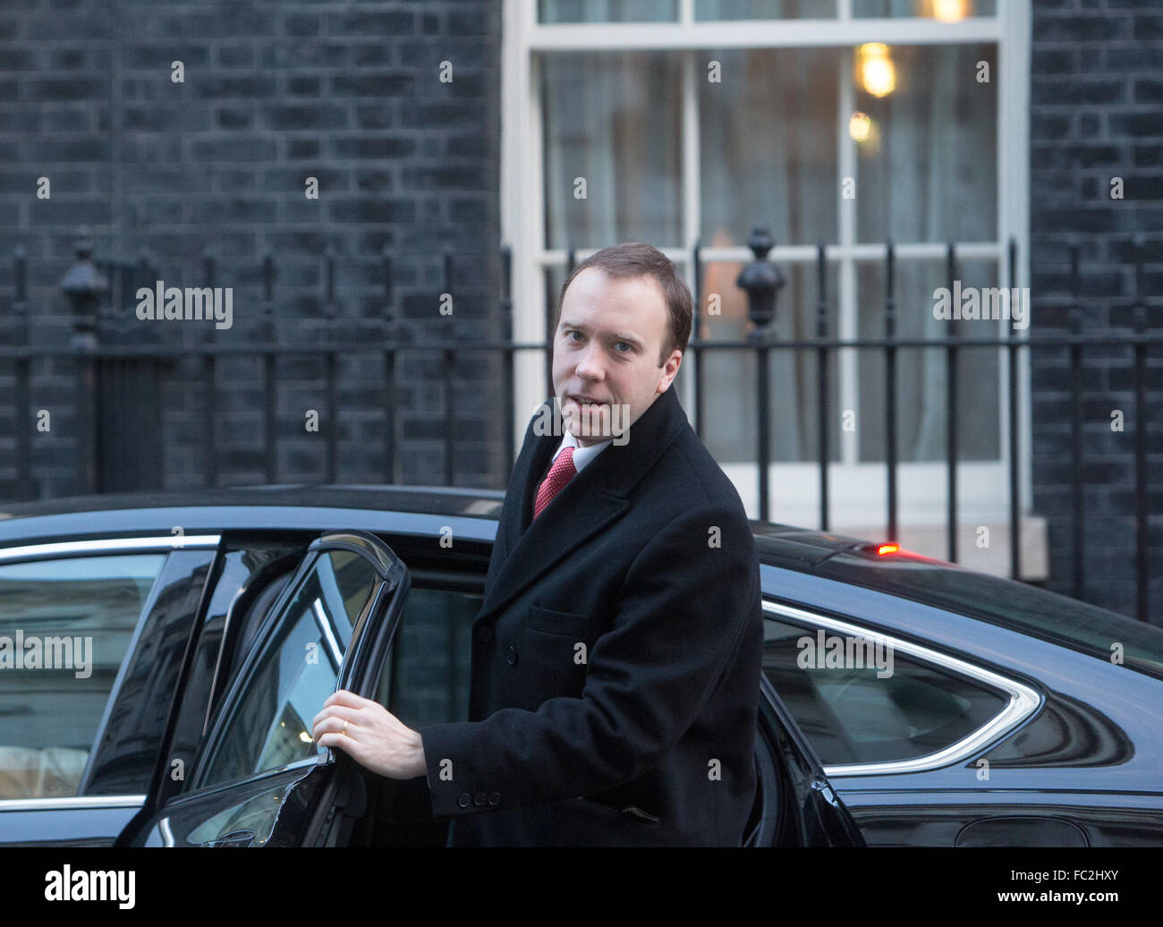 Matthew Hancock,Minister for the Cabinet office and Paymaster General ...