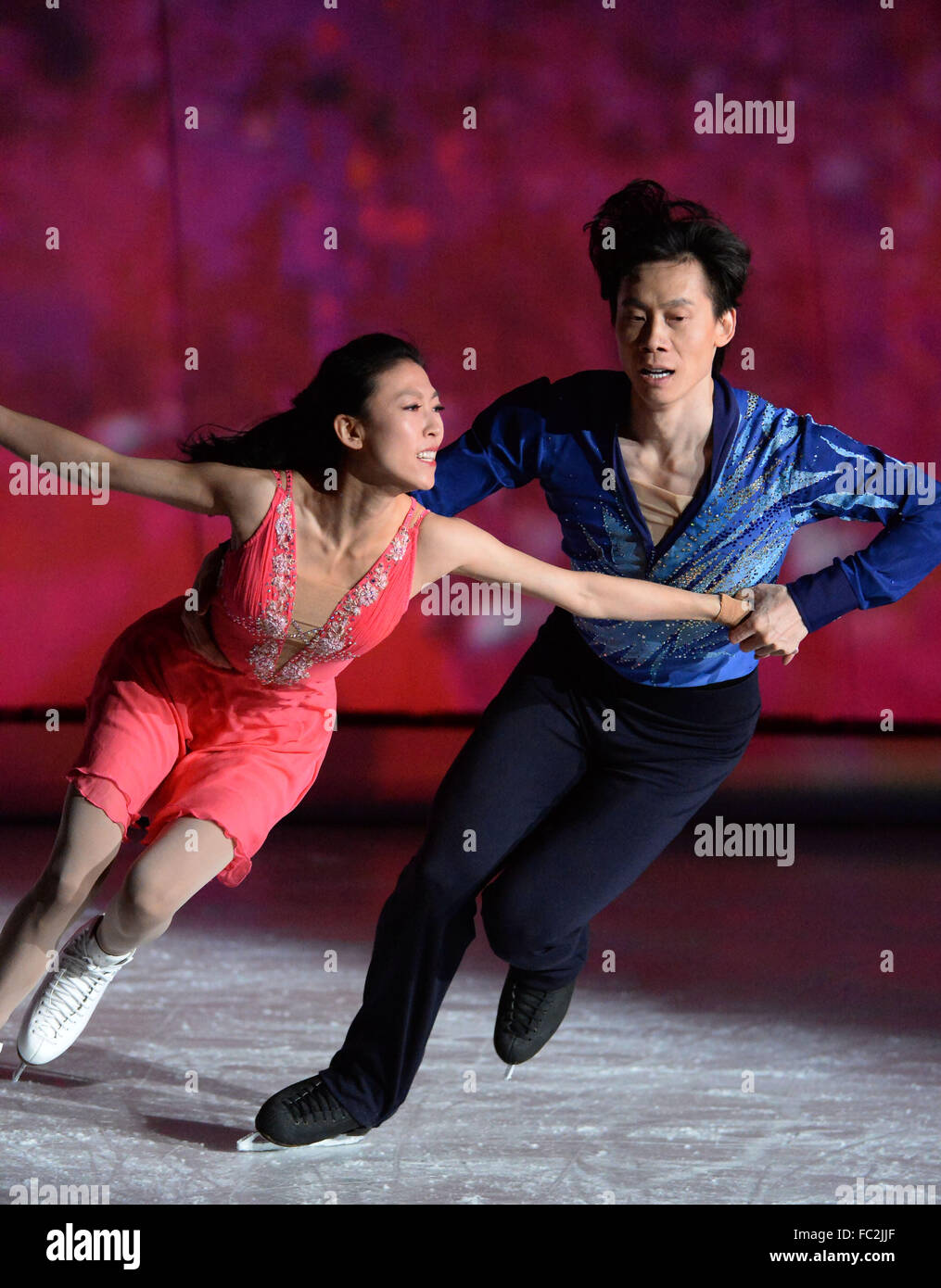 Urumqi, China's Xinjiang Uygur Autonomous Region. 20th Jan, 2016 ...