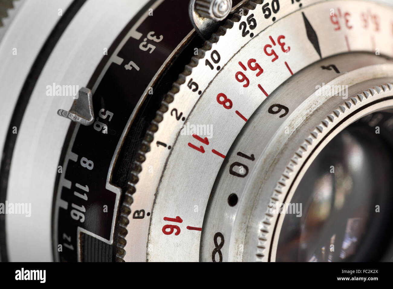 Old lens hi-res stock photography and images - Alamy