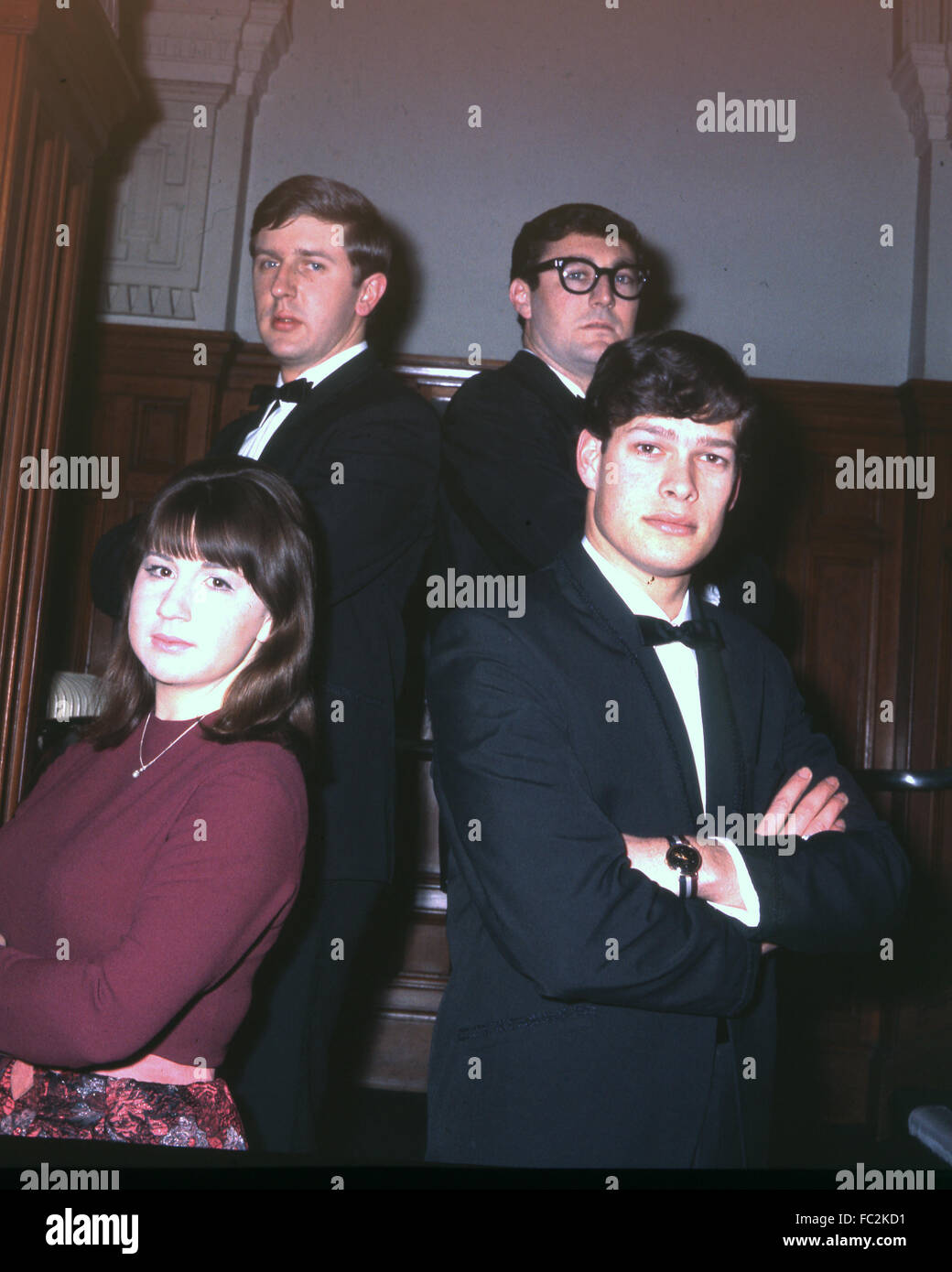 Judith durham hi-res stock photography and images - Alamy