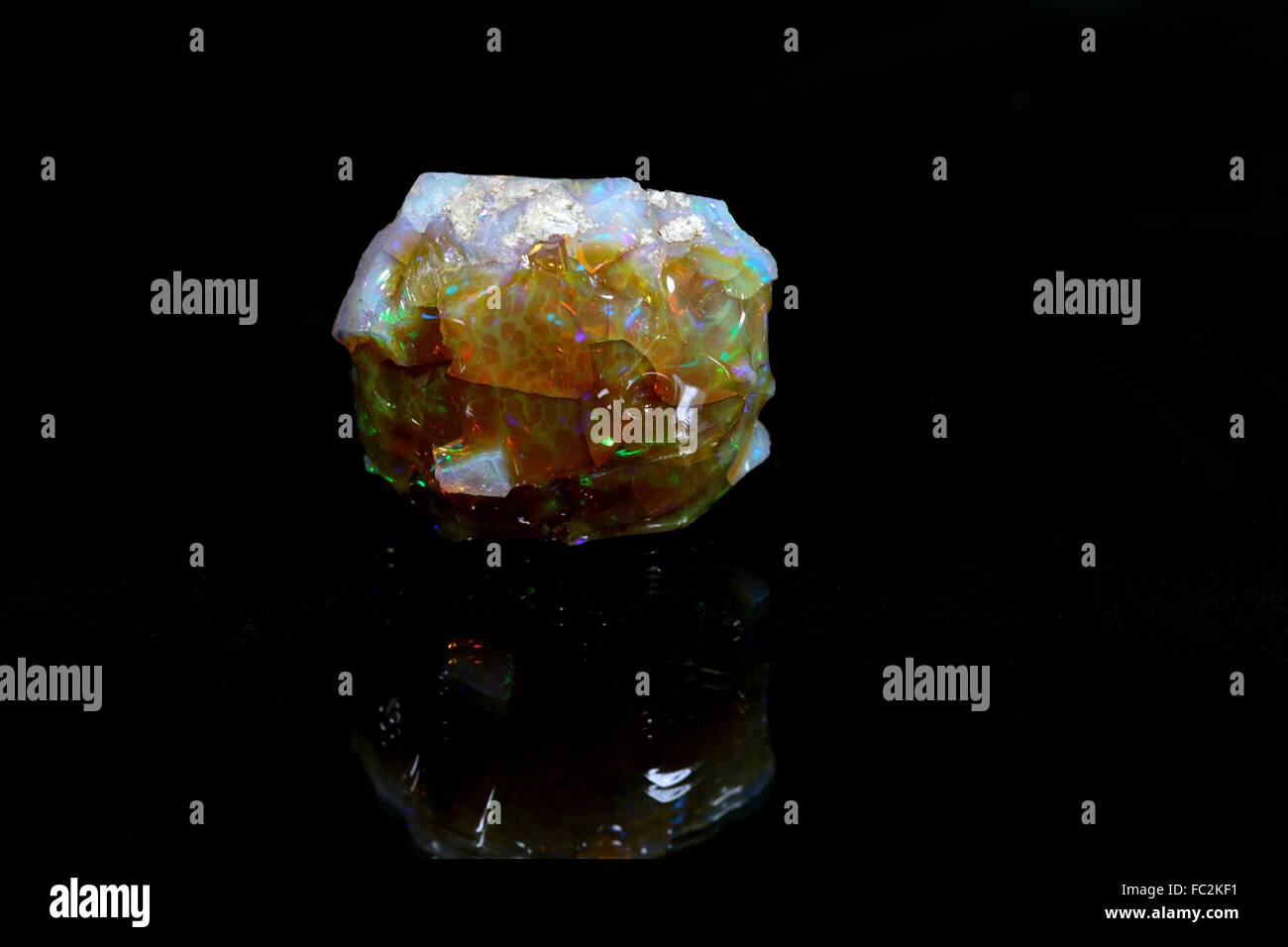 Rare opal hi-res stock photography and images - Alamy