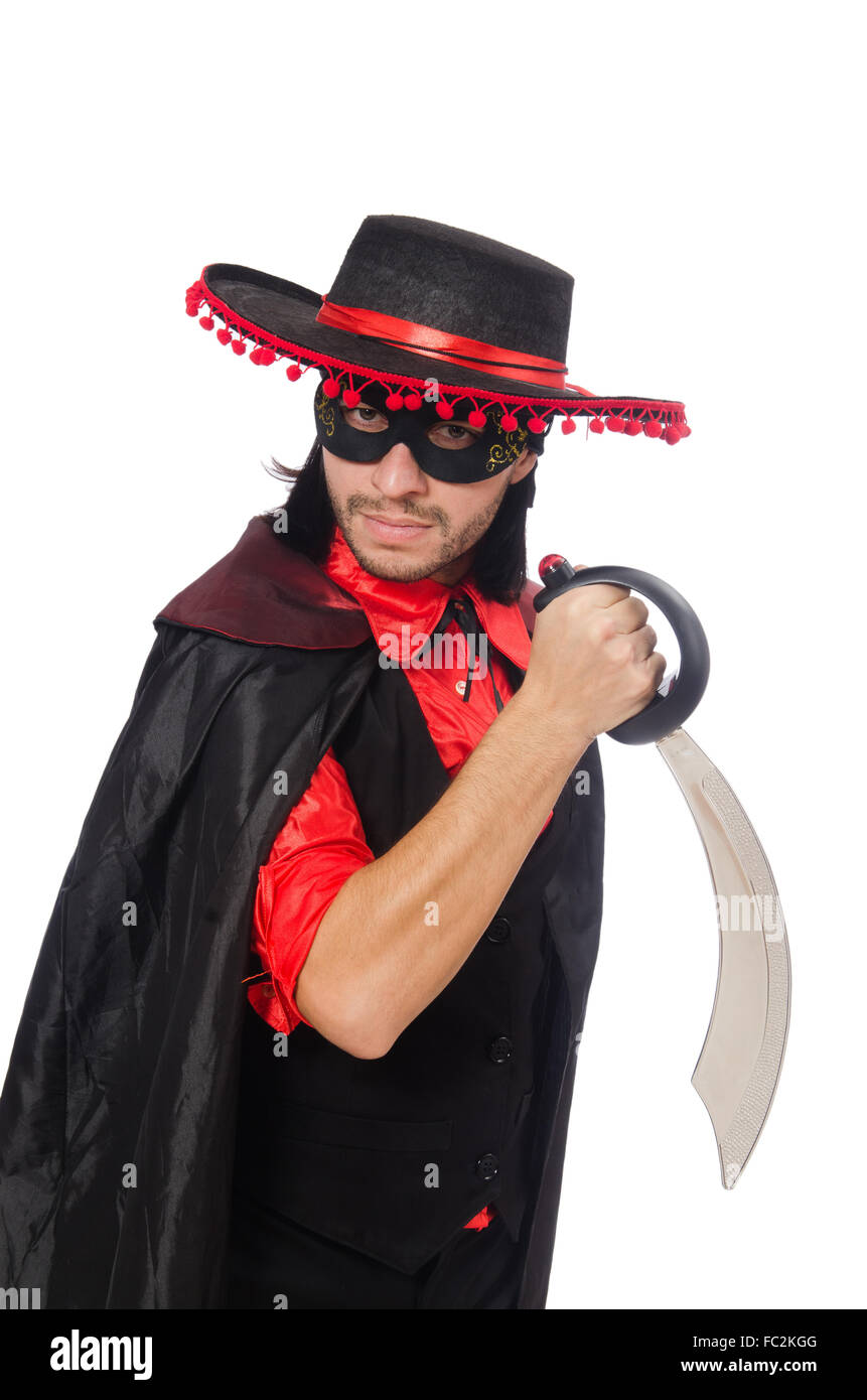 Hispanic sword hi-res stock photography and images - Alamy