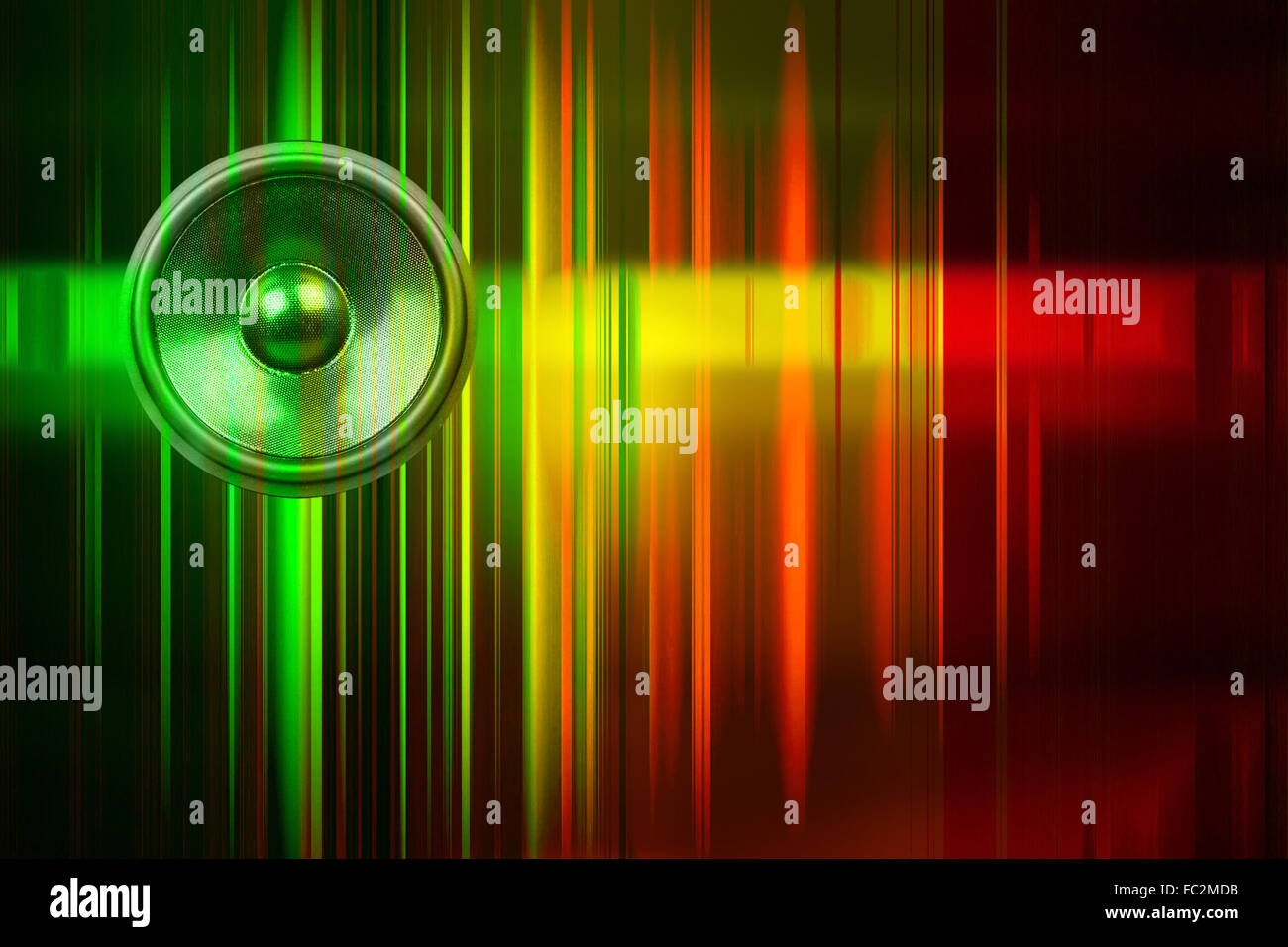 Light speaker hi-res stock photography and images - Alamy